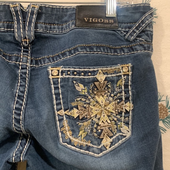Vigoss | Jeans | Vigoss Jeans | Poshmark